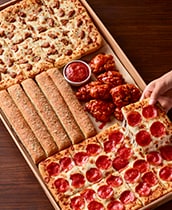 Pizza Hut | Delivery & Carryout - No One OutPizzas The Hut!