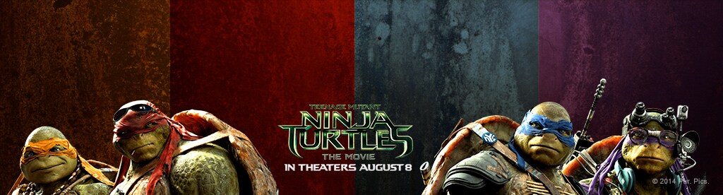 Paramount's Teenage Mutant Ninja Turtles - Part 9 | Page 34 | The ...