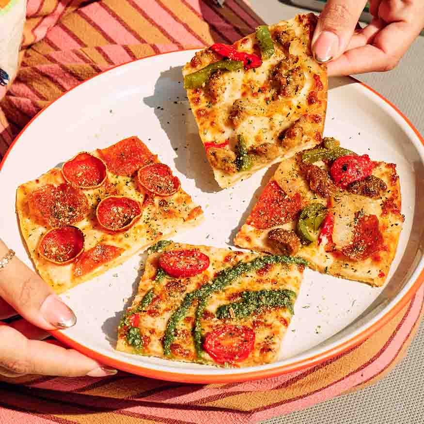 Tavern Style Pizza - Order Online! | Pizza Hut Tavern Style Pizza - Order Online! | Pizza Hut